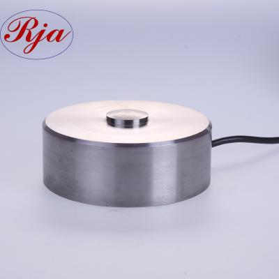 China Aluminum Alloy Compression Load Cell 50-500kg Capacity with 2.0mV/V Output for Fishing Scales for sale