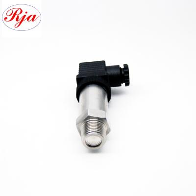 China 10bar / 20bar / 30bar Stainless Steel Pressure Sensor Process Control System for sale