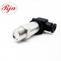 China PTM-1H CE Stainless Steel Pressure Sensor 100-10000psi Range with ±0.5% Accuracy and IP65 Protection for sale
