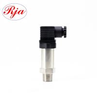 China PTM-1H CE Stainless Steel Pressure Sensor 100-10000psi Range with ±0.5% Accuracy and IP65 Protection for sale