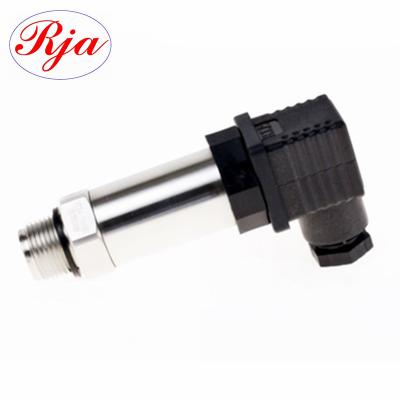 China PTM-1H CE Industrial Pressure Sensor 10-30bar 4-20mA with 3.2kHz Frequency Response for Air Compressors for sale