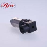 China 2.5bar High Accuracy Electronic Air Pressure Sensor For Oil Fuel Air Water 4-20 mA for sale