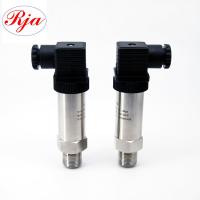 China 60bar Industry strain gauge Pressure Sensor Piezoresistive Analog Output for sale
