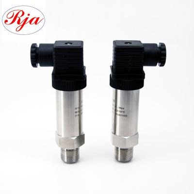 China 60bar Industry strain gauge Pressure Sensor Piezoresistive Analog Output for sale