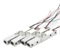 China 3kg-50kg Micro Strain Gauge Load Cell with 0.05% F.S Precision for Kitchen Scales and Small Weight Sensors for sale