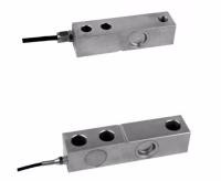 China 1T/2T Strain Gauge Load Cell Weight Sensor - C3 Accuracy Class, IP67 Protection, 100-10000kg Capacity Range for sale
