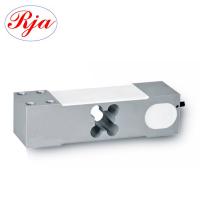 China High Accuracy Strain Gauge Load Cell for Electronic Platform Scale 100kg 200kg with C3 Class and IP65 Protection for sale