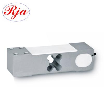 China High Accuracy Strain Gauge Load Cell for Electronic Platform Scale 100kg 200kg with C3 Class and IP65 Protection for sale