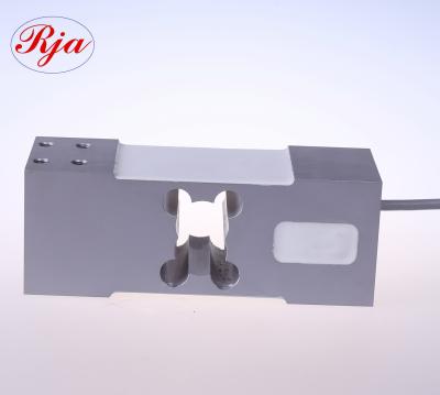 China Aluminum Alloy Strain Gauge Load Cell 800kg 1000kg Capacity with C3 Accuracy and IP65 Protection for sale