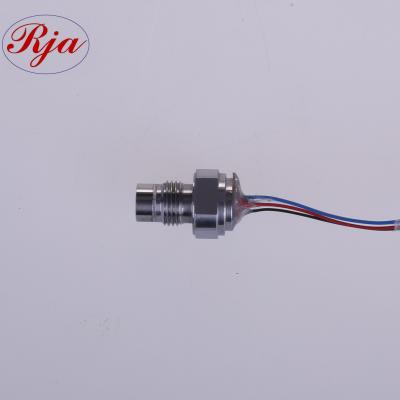 China Stainless Steel Gas Pressure Sensor for Engineering Machinery - 2MPa to 50MPa Range with MEMS Technology for sale