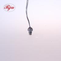 China Stainless Steel Gas Pressure Sensor for Engineering Machinery - 2MPa to 50MPa Range with MEMS Technology for sale