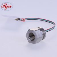 China 1-50 MPa MEMS Pressure Sensor with Stainless Steel Construction | JPG2/JPG3 Models for Industrial Applications for sale