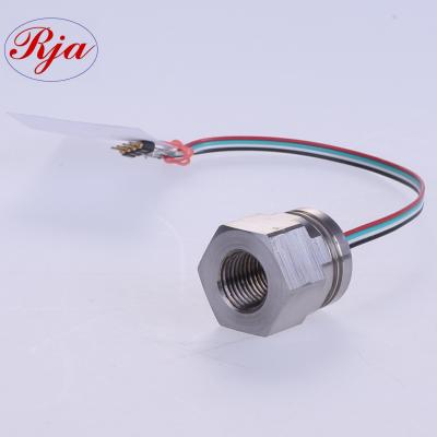 China 1-50 MPa MEMS Pressure Sensor with Stainless Steel Construction | JPG2/JPG3 Models for Industrial Applications for sale