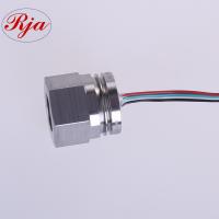 China 1-50 MPa MEMS Pressure Sensor with Stainless Steel Construction | JPG2/JPG3 Models for Industrial Applications for sale