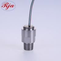 China 200 bar 150 psi Gas Pressure Sensor Analog And Digital Output available for sale