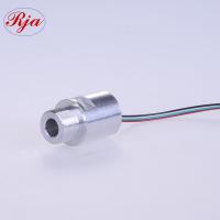 China JP Series High Accuracy Pressure Sensor 2MPa-50MPa Range for Refrigeration & Compressor Applications for sale