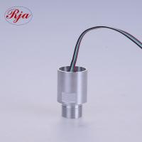 China JP Series High Accuracy Pressure Sensor 2MPa-50MPa Range for Refrigeration & Compressor Applications for sale