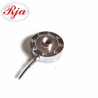 China 30 Ton Stainless Steel Load Cell with ±0.05% Accuracy for Industrial Weighing Systems for sale