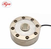 China 30 Ton Stainless Steel Load Cell with ±0.05% Accuracy for Industrial Weighing Systems for sale