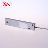 China FL-25kg Single Point Load Cell with 2.0mV/V Sensitivity and IP65 Rating for Industrial Weighing Scales for sale