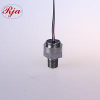 China IP65 Low Cost Electronic Air Pressure Sensor For Refrigeration / Compressor Industry for sale