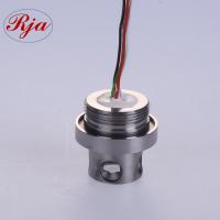 China 200 Bar 150 PSI Piezoresistive Pressure Sensor with IP65 Rating and MEMS Technology for sale