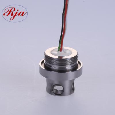China 200 Bar 150 PSI Piezoresistive Pressure Sensor with IP65 Rating and MEMS Technology for sale