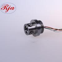 China 200 Bar 150 PSI Piezoresistive Pressure Sensor with IP65 Rating and MEMS Technology for sale