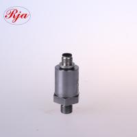 China Silicon Strain Gage Electronic Air Pressure Sensor Optional Pressure Ports Available 1-50 mpa for sale
