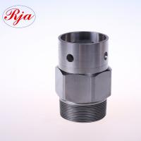 China High Accuracy Stainless Steel Pressure Sensor For Oil Fuel Air Water for sale