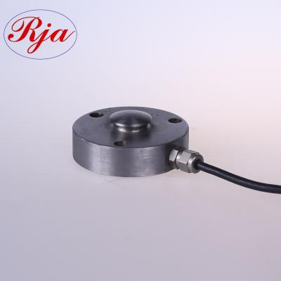 China Alloy Steel Spoke Type Load Cell 0.5-100T Capacity IP65 Protection for Belt Scale Systems for sale