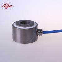 China 30 Ton Heavy Duty Spoke Type Load Cell with IP65 Protection and 0.02% FS Accuracy for Industrial Weighing Systems for sale