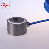 China 30 Ton Heavy Duty Spoke Type Load Cell with IP65 Protection and 0.02% FS Accuracy for Industrial Weighing Systems for sale