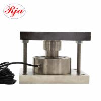 China High Overload Weighing Scale Sensor 0.5-100T Capacity with ±0.05% Accuracy for Belt and Hopper Scales for sale