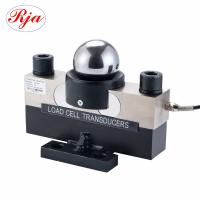 China IP67 Zemic Strain Gauge Load Cell 30 Ton Capacity with C3 Precision for Weighbridge Systems for sale