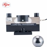 China Stainless Steel Weighbridge Load Cell 10T-50T Capacity with C3 Precision and IP67 Rating for Truck Scales for sale
