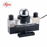 China 30 Ton Double Beam Weighbridge Load Cell for Digital Truck Scales with IP67 Rating and C3 Precision for sale