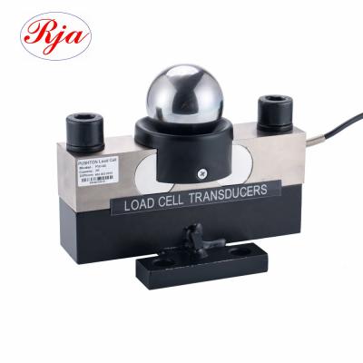 China 30 Ton Double Beam Weighbridge Load Cell for Digital Truck Scales with IP67 Rating and C3 Precision for sale