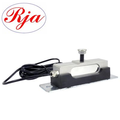 China 800kg Aluminum Alloy Lift Safety Load Cell for Elevator Overload Systems with IP67/IP68 Protection for sale