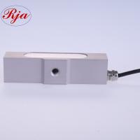 China 800kg Aluminum Alloy Lift Safety Load Cell for Elevator Overload Systems with IP67/IP68 Protection for sale