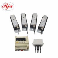 China 800kg Rated Load DC5V-12V Elevator Load Cell Sensor with IP67/IP68 Protection for Overload Weighing Systems for sale