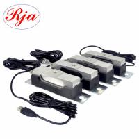 China 800kg Elevator Overload Load Cell with ±0.5% Accuracy and IP67/IP68 Protection for Safety Systems for sale