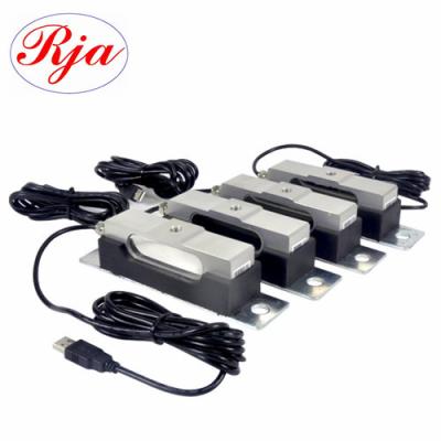 China 800kg Elevator Overload Load Cell with ±0.5% Accuracy and IP67/IP68 Protection for Safety Systems for sale