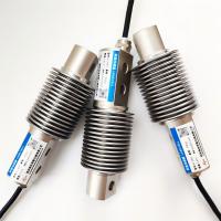 China China manufacturer of Load cell model RJ-9811 range 50/100/200/500kg CE and ROHS for sale