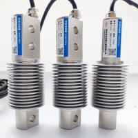 China China manufacturer of Load cell model RJ-9811 range 50/100/200/500kg CE and ROHS for sale