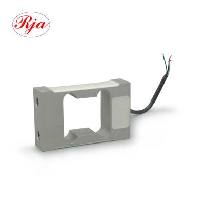 China China manufacturer of Load cell model RJ-6522 rang 4/8/10/20Kg use for hopper scales,electronic balance and other electronic weighing device for sale