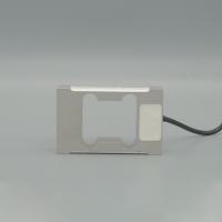 China China manufacturer of Load cell model RJ-6522 rang 4/8/10/20Kg use for hopper scales,electronic balance and other electronic weighing device for sale
