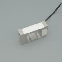 China China manufacturer of Load cell model RJ-6522 rang 4/8/10/20Kg use for hopper scales,electronic balance and other electronic weighing device for sale