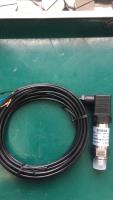 China PTM-1H CE Digital Water Pressure Sensor 6bar 10bar Range with RS485 Output and IP65 Rating for sale