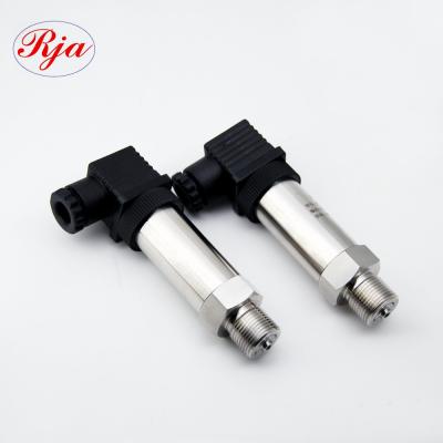 China 0.1bar Sanitary Flush Diaphragm Pressure Sensor - 316L Stainless Steel, 0.25% Accuracy, 350bar Range for sale